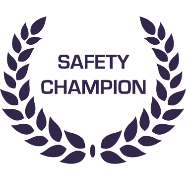 Safety Champion